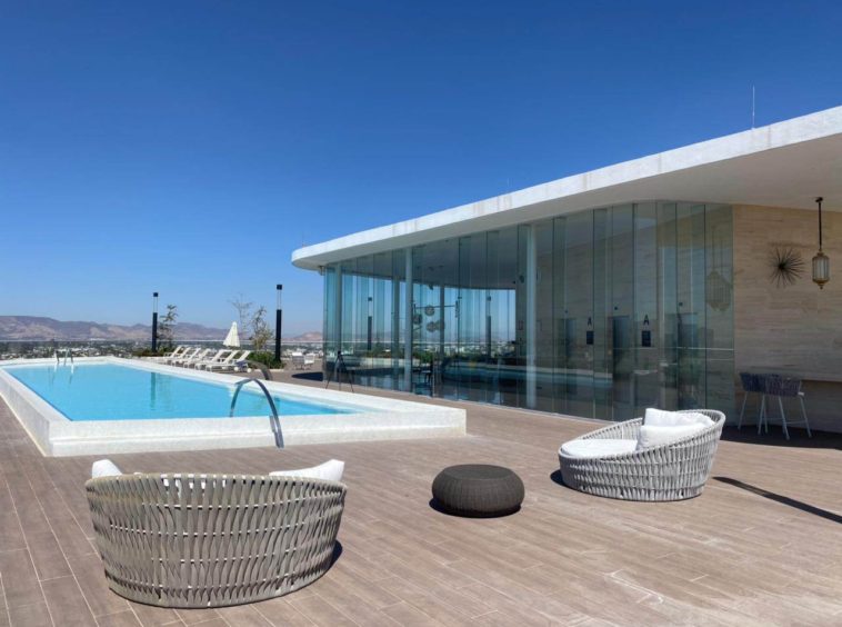 Cima Park – Huiltron Grupo Inmobiliario