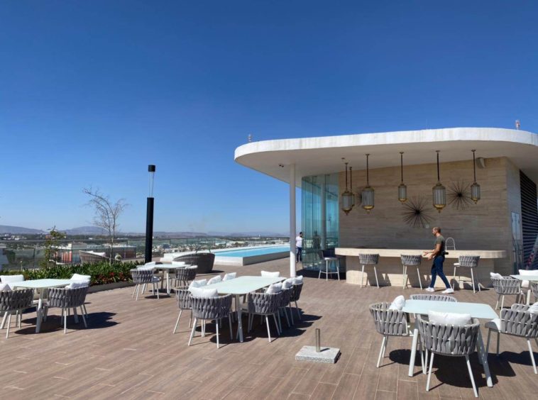 Cima Park – Huiltron Grupo Inmobiliario